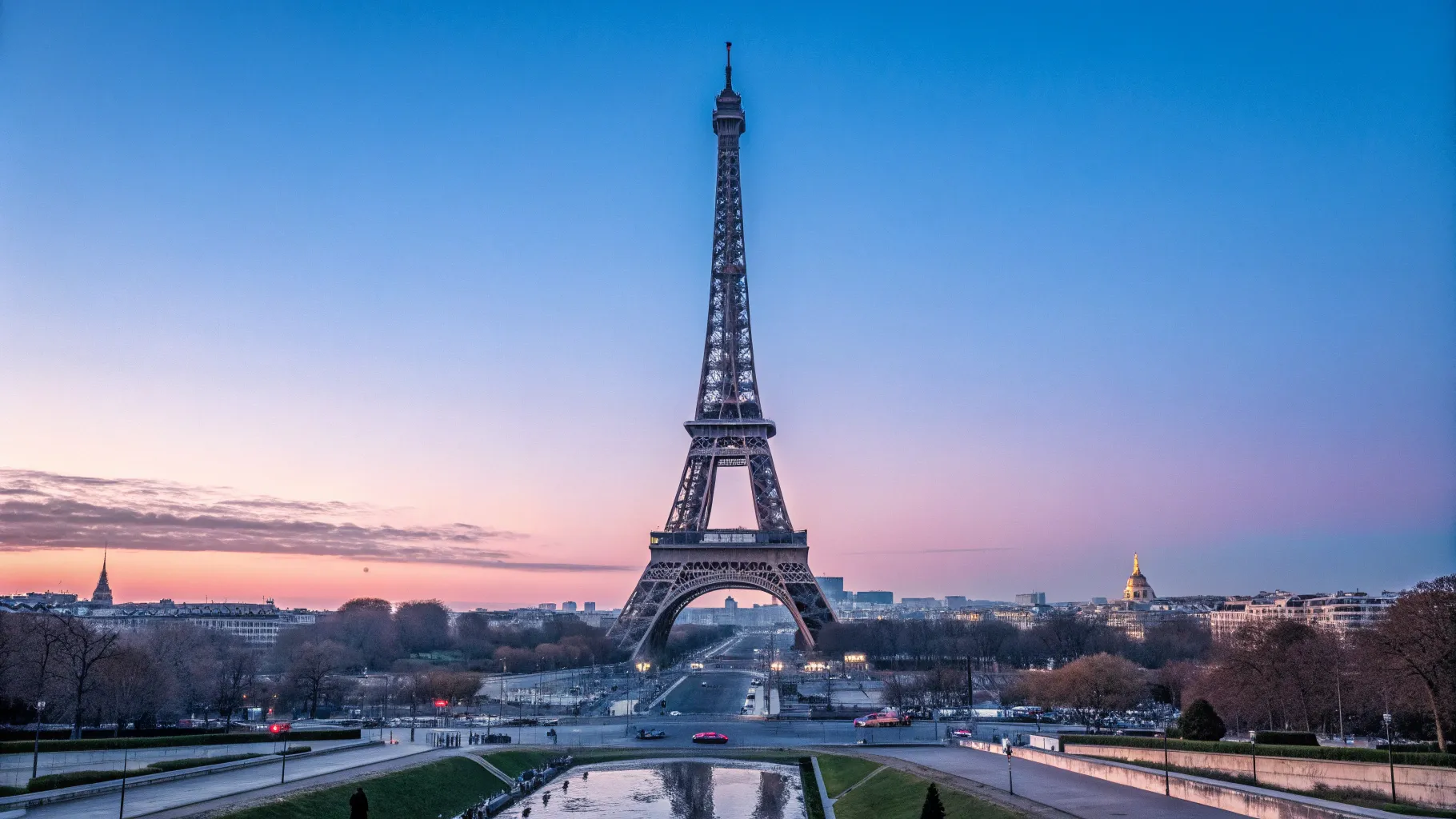 Emily in Paris Season 6 Still Uncertain